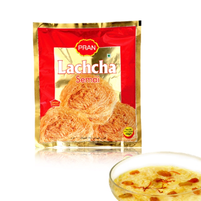 Pran Lachcha Semai 180g | Shopee Malaysia