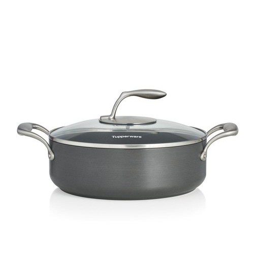 Tupperware Black Series Casserole Pot 4.1L | Shopee Malaysia