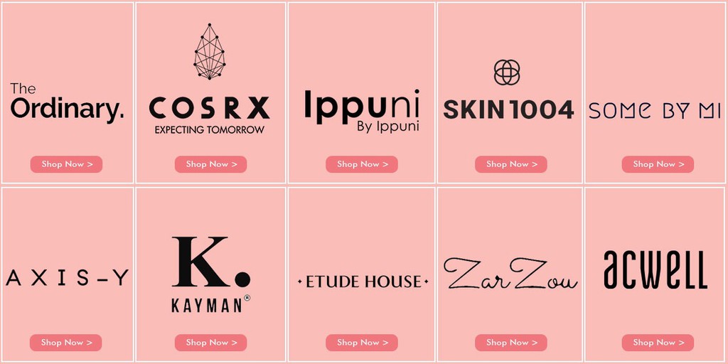 SHOP IPPUNI, Online Shop | Shopee Malaysia