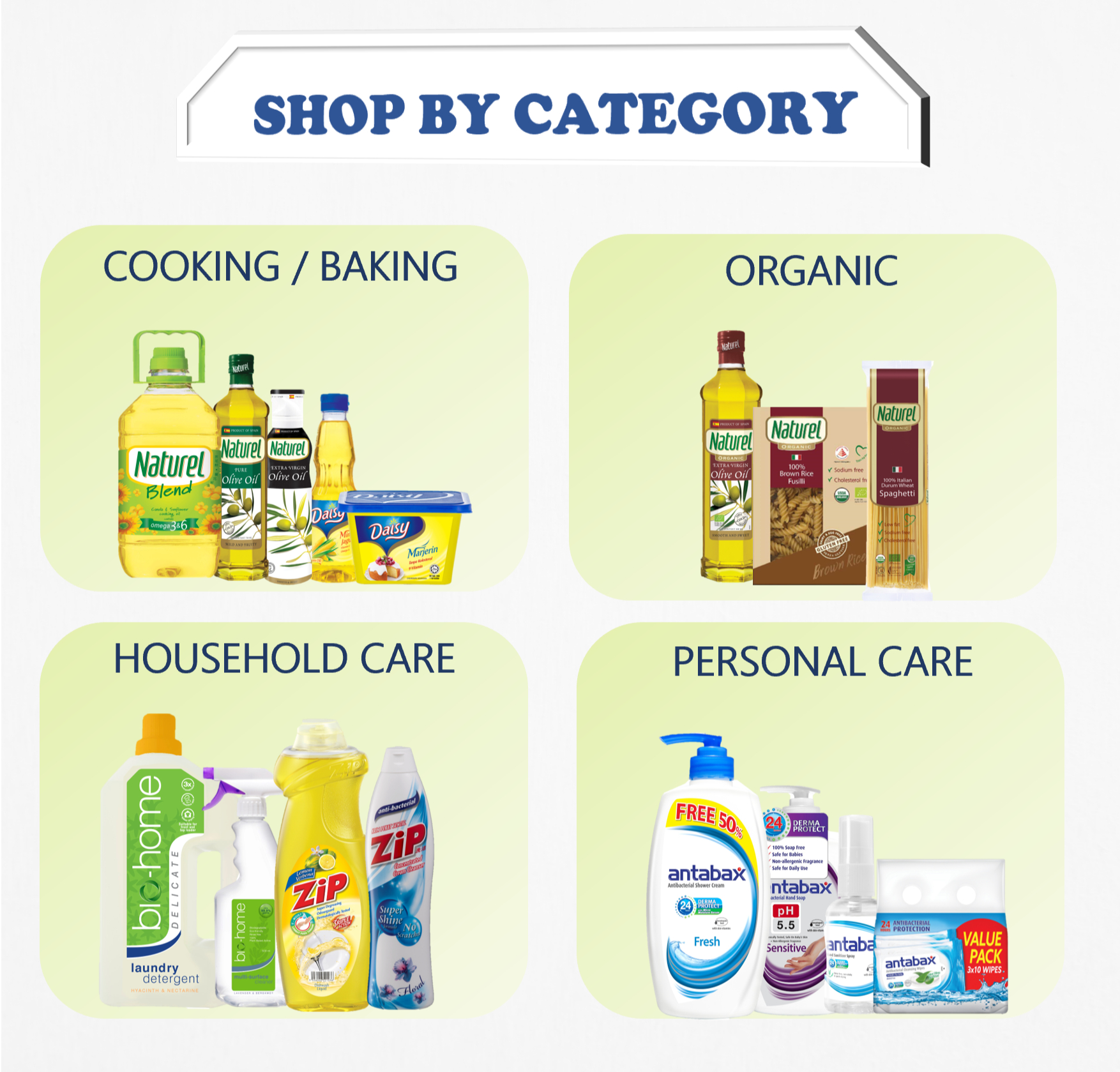 Lam Soon Official Shop Online, March 2023 | Shopee Malaysia