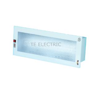 PNE SURFACE TYPE / RECESSED TYPE EMERGENCY LIGHT PEL-18 / PEL - 28R LED ...