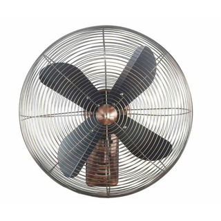 Sapphire Decorative 16" Wall Fan 3 Speeds Remote Control | Shopee Malaysia