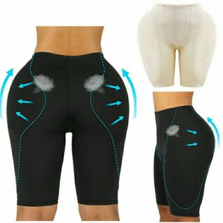 HIP PADS DRAG CORSET PADS UNDERWEAR /PADDING BONTOT /HIP PADS BODY ...