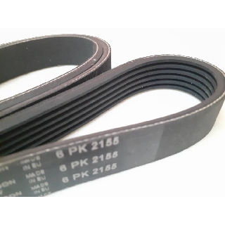 Mercedes W202 W210 M111 NON Kompressor Engine Fan Belt V Belt ...