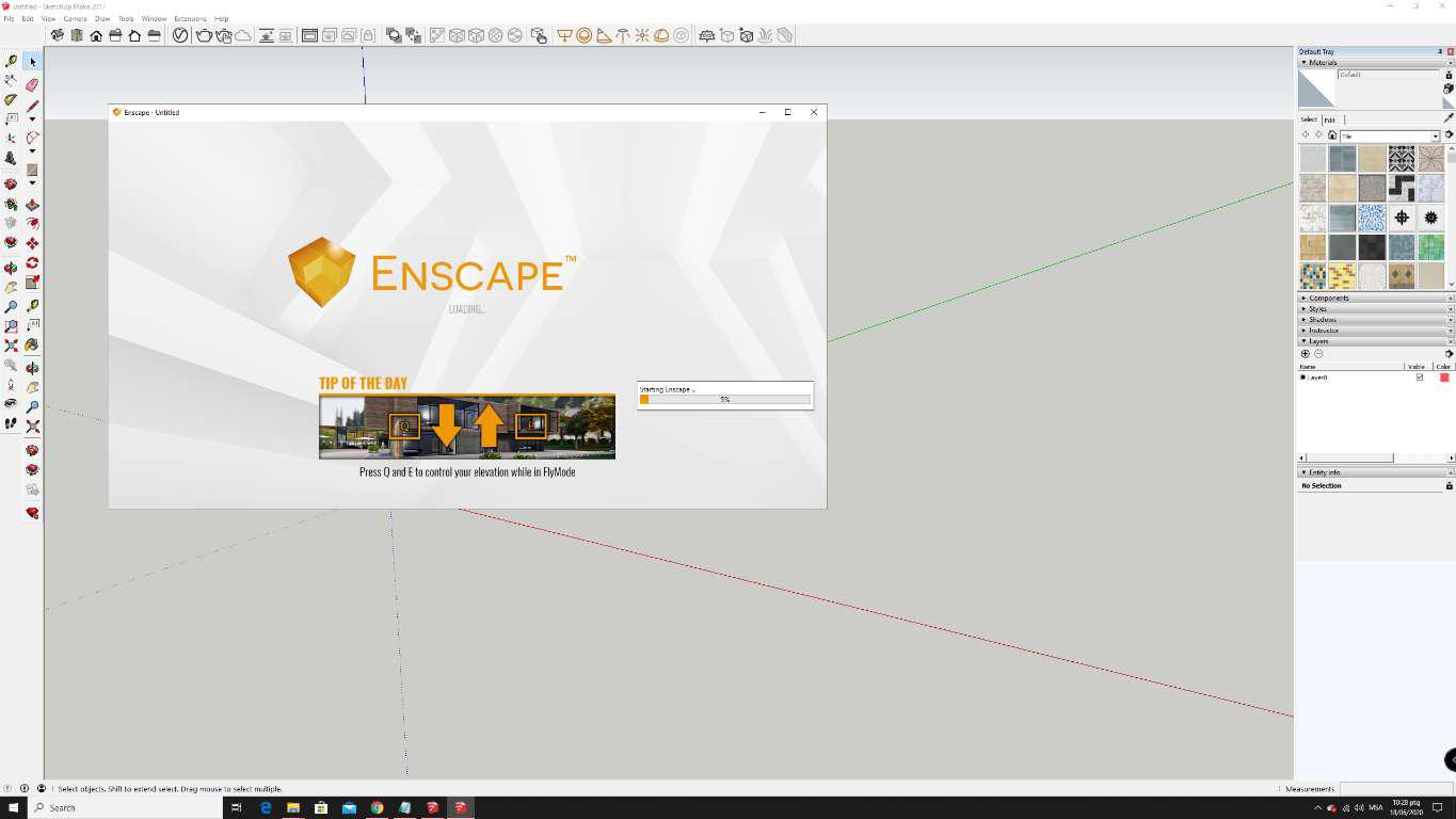Enscape3d For Revit Sketchup Rhino Archicad Download Crack
