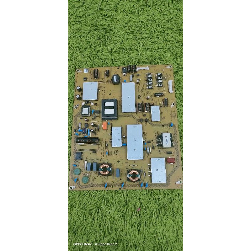 SHARP MODEL LC-50LE275X POWERBOARD/MAINBOARD/TCON | Shopee Malaysia