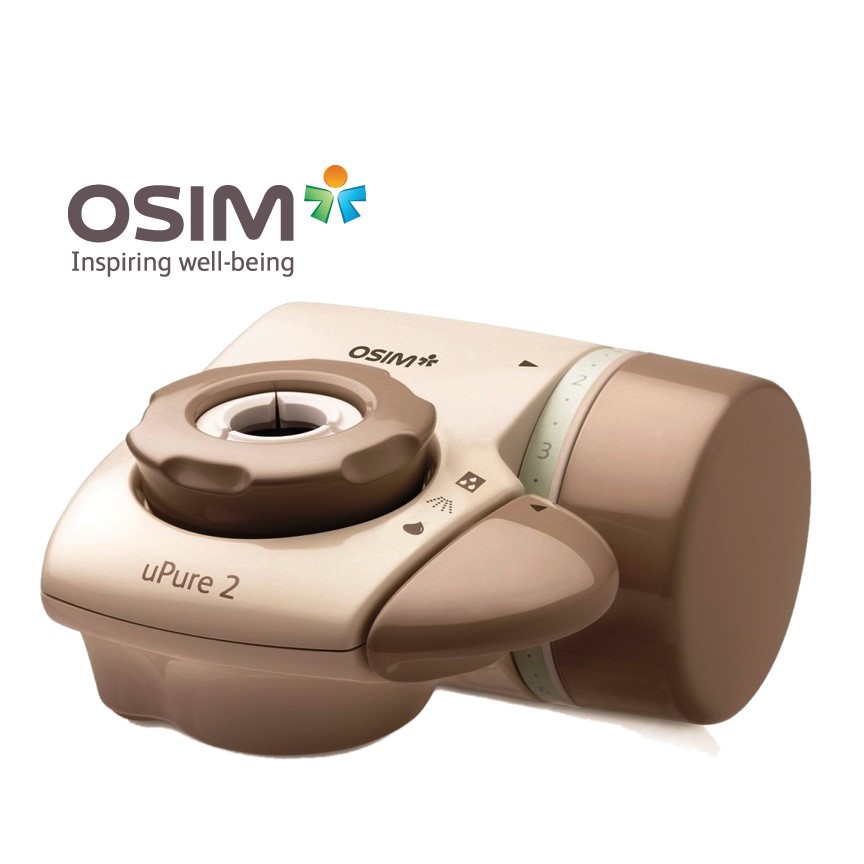 Osim uPure 2 Water Purifier | Shopee Malaysia