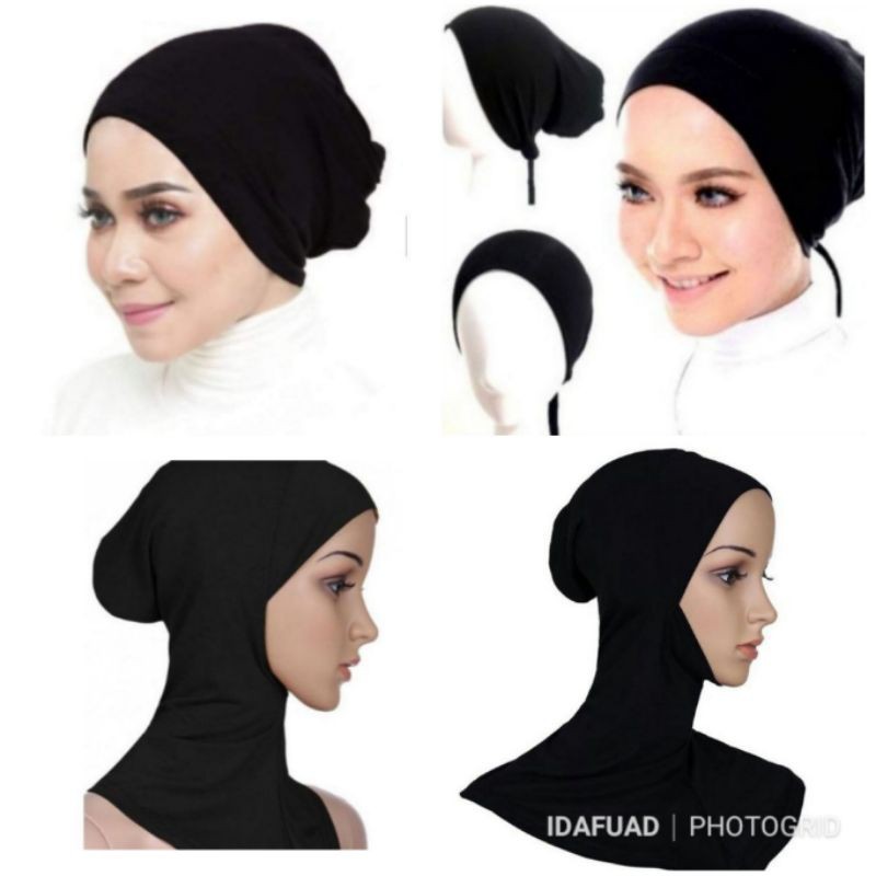 anak tudung cotton / anak tudung / inner tudung cotton / inner neck ... anak tudung cotton / anak tudung / inner tudung cotton / inner neck ...
