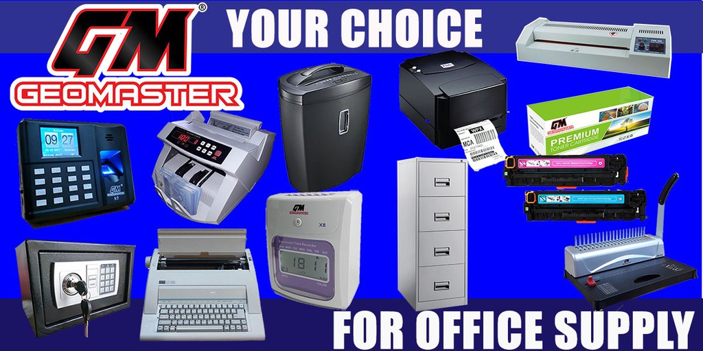 Geo Multi Media, Online Shop | Shopee Malaysia