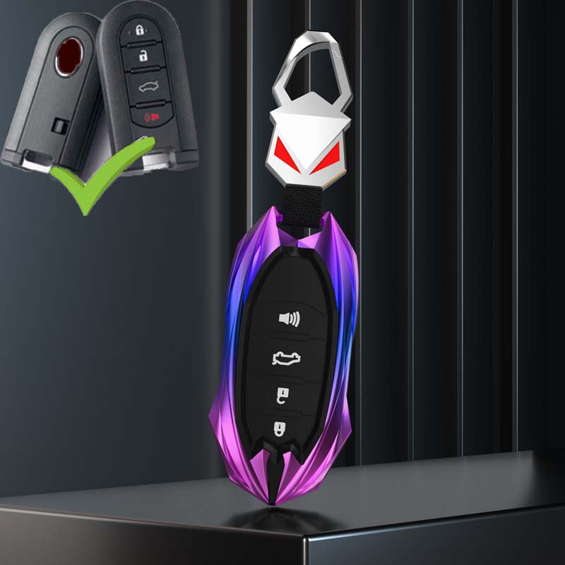 Perodua BEZZA AXIA MYVI ARUZ 4BUTTON Keyless Push Start Remote Car Key ...