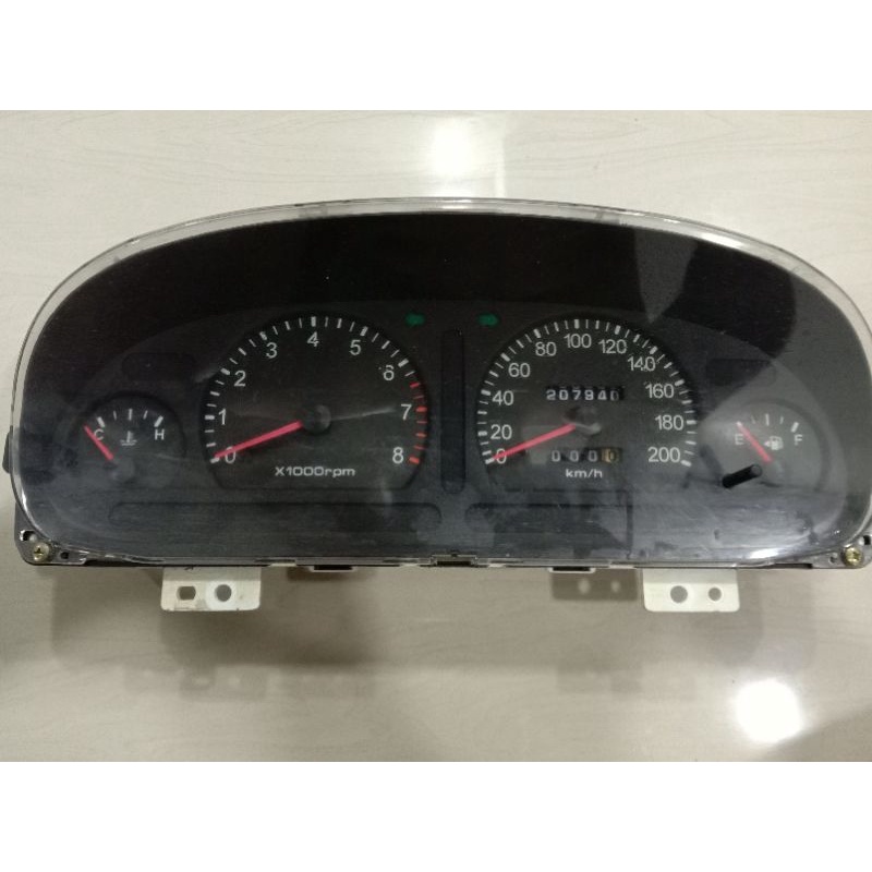 Meter original naza ria | Shopee Malaysia
