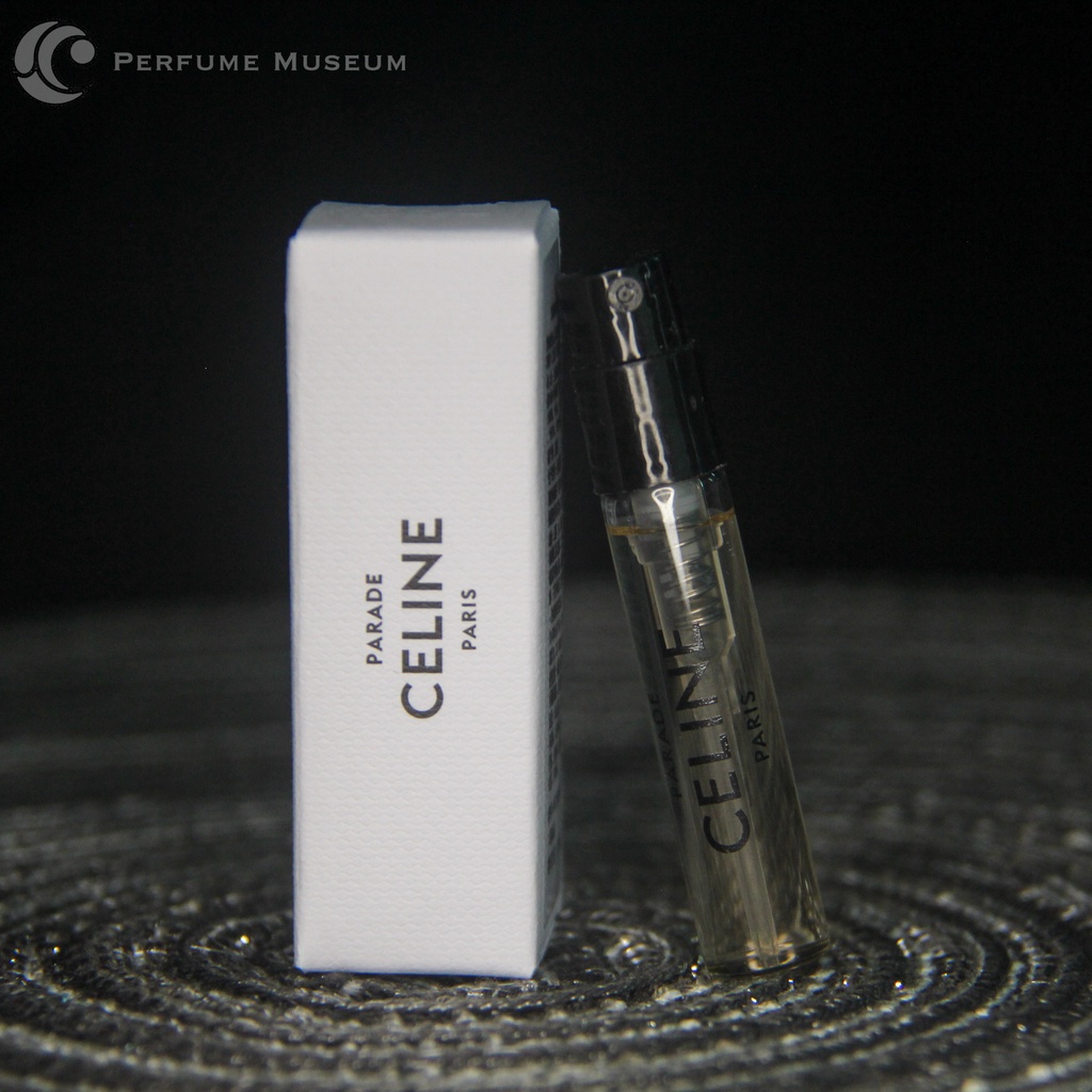 2ML Vial Perfume Celine Parade | Shopee Malaysia