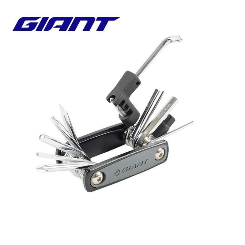 Giant Tool Shed 11 Multi-Tool | Shopee Malaysia