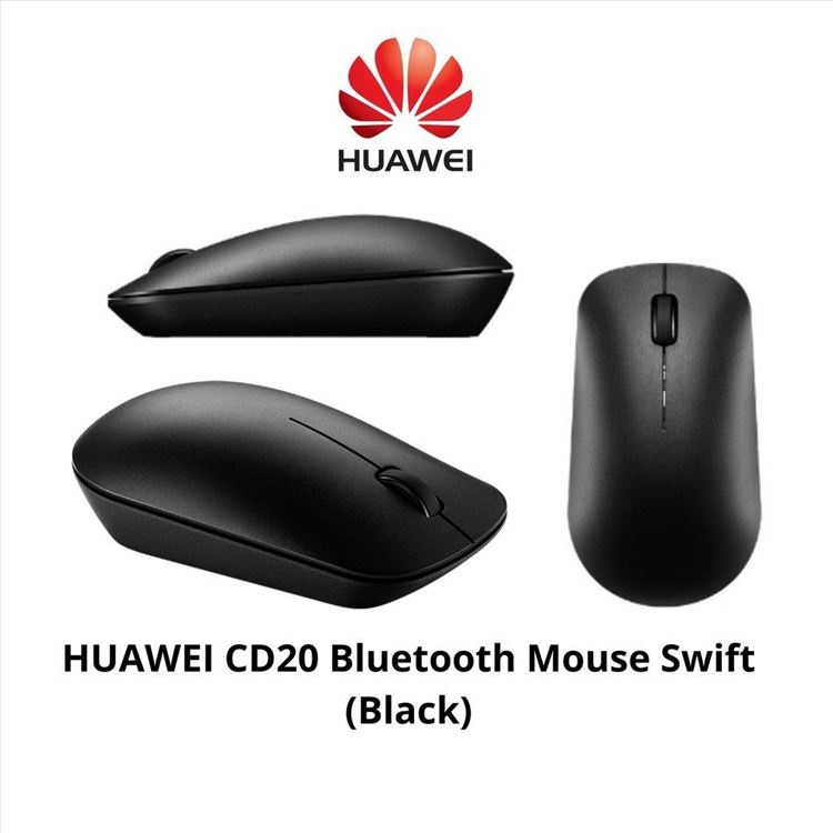 Huawei Wireless Bluetooth Mouse CD20 CD23 and backpack | Shopee Malaysia