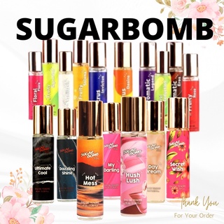 sugarbomb perfume - Prices and Promotions - Feb 2023 | Shopee Malaysia