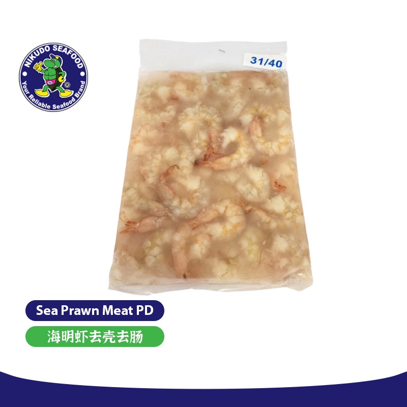 Nikudo Seafood Official Store, Online Shop | Shopee Malaysia