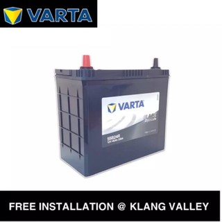 Varta Battery Store, Online Shop | Shopee Malaysia