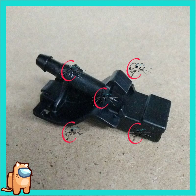 WIPER NOZZLE TOYOTA CAMRY ACV40 ACV50 VIOS NCP150 ALTIS ZZE142 ZRE142 ...