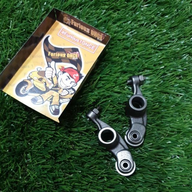 EX5 RACING ROCKER ARM FURIOUS1ONCE | Shopee Malaysia