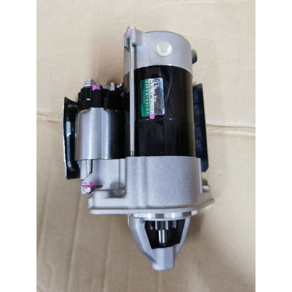 TOYOTA UNSER 7K NEW THAILAND STARTER (28100-06020) | Shopee Malaysia