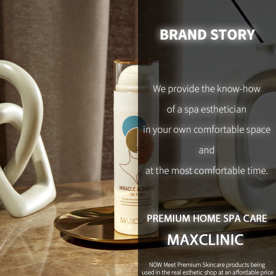 MAXCLINIC Official Store Online, March 2023 | Shopee Malaysia