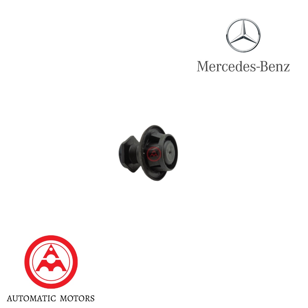 Original Mercedes Benz Boot Top Buffer -2047500189 | Shopee Malaysia