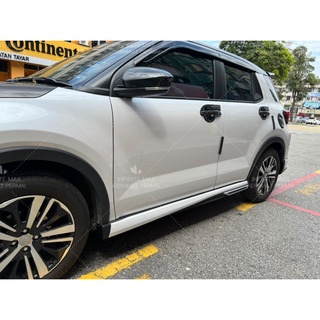 PERODUA ATIVA GEAR UP STYLE FULLSET BODYKIT WITH PAINT | Shopee Malaysia
