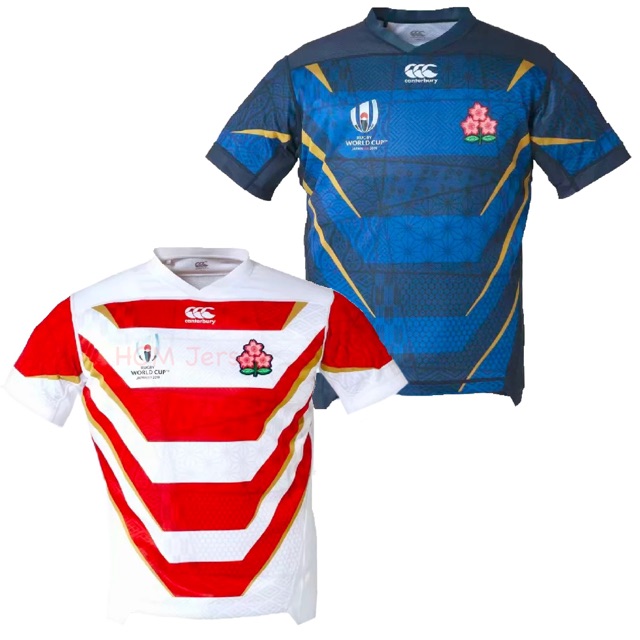 2019 World Cup Japan rugby kits | Shopee Malaysia
