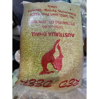 Kacang Parpu Australia / Dhal Australia / 10kg | Shopee Malaysia