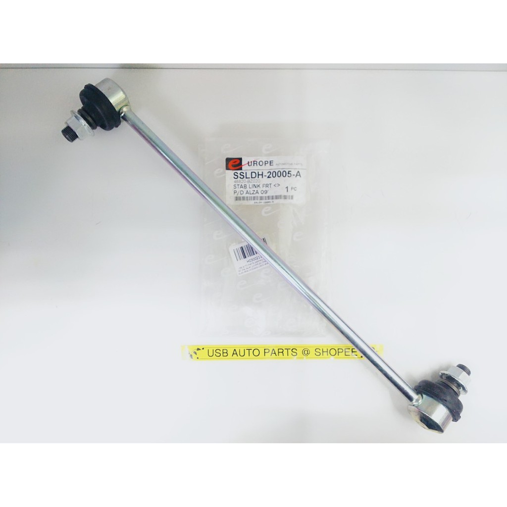 Alza Front Stabilizer Link for Perodua Alza 48820-BZ020 | Shopee Malaysia