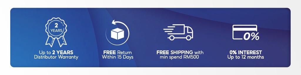 Ecovacs Official Shop, Online Shop | Shopee Malaysia