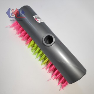 Floor Brush Drain Brush Berus Lantai Berus Longkang Without handle Hard ...