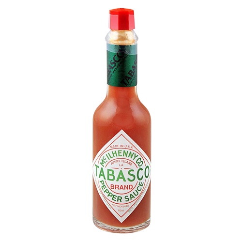 TABASCO Pepper Sauce / Sos Tobasco 60ml ( Halal ) | Shopee Malaysia