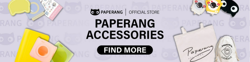 Paperang Official Store Online, July 2022 | Shopee Malaysia