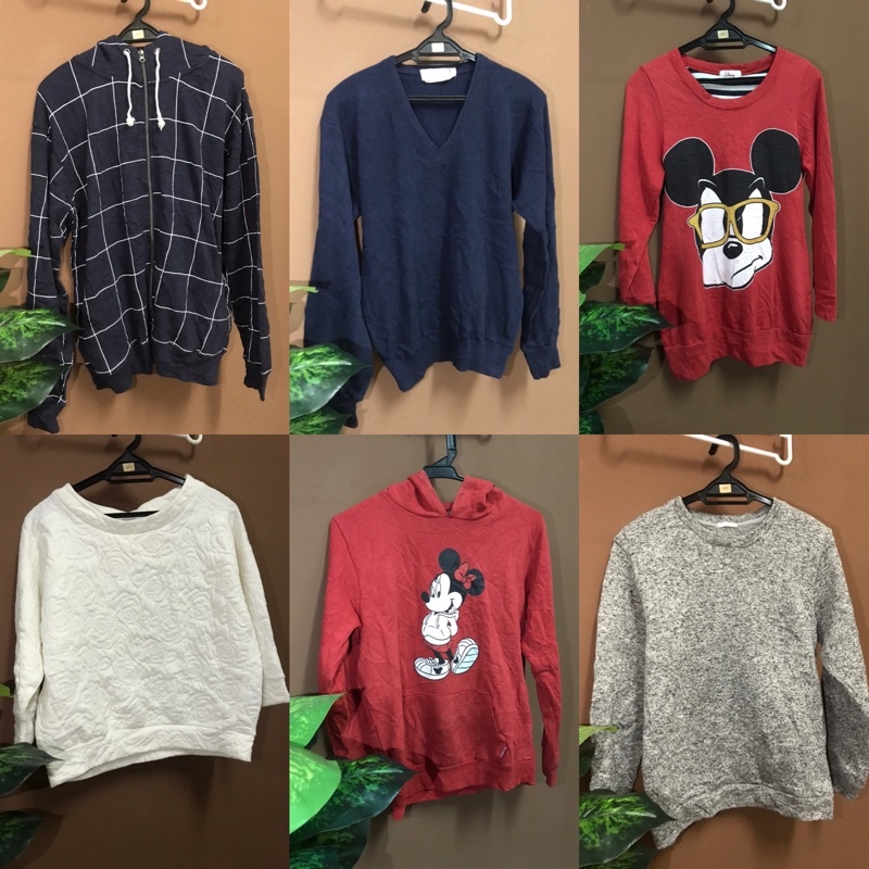 Baju Bundle Murah (Live Lock Shj) | Shopee Malaysia