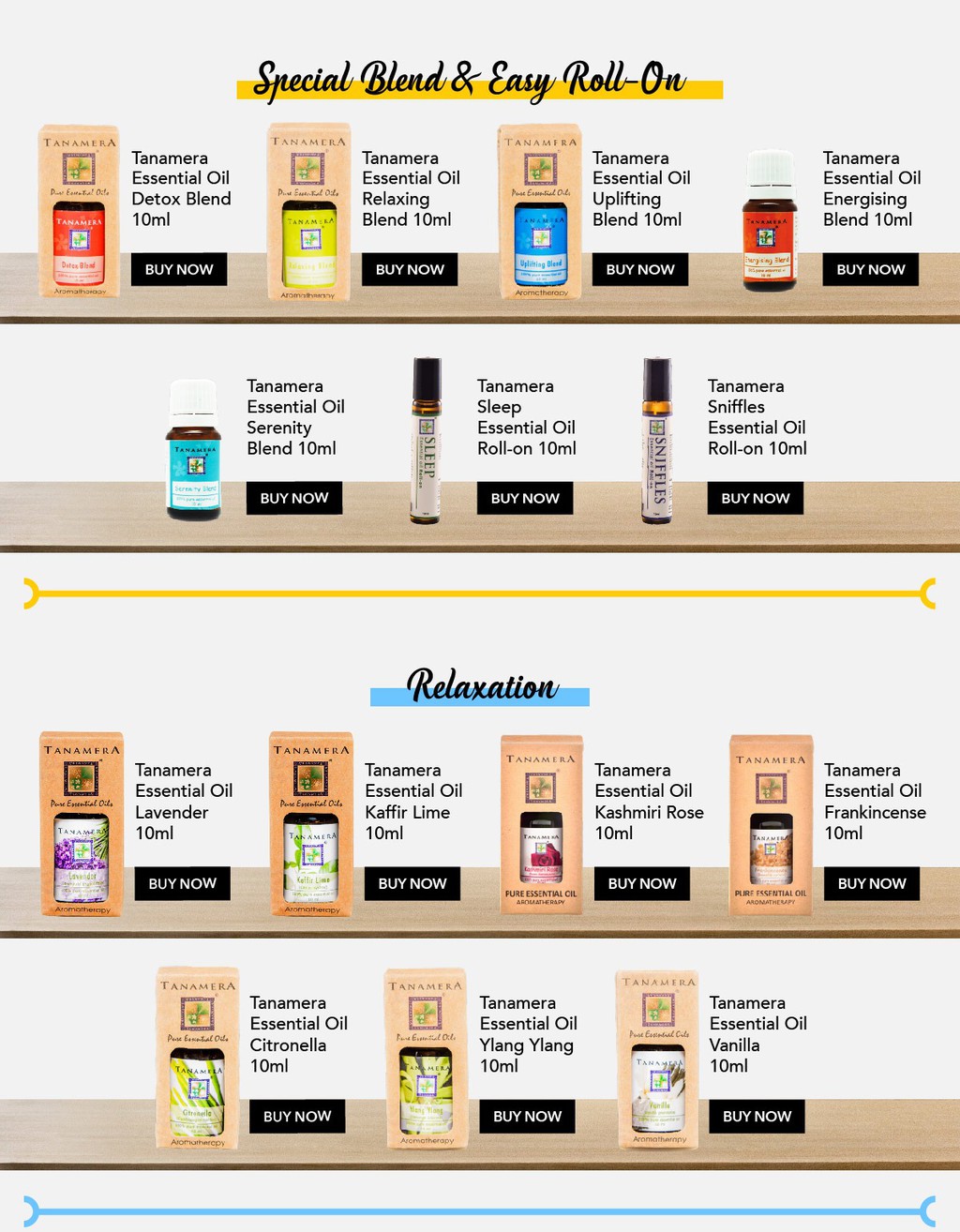 Tanamera Official Store Online, August 2022 | Shopee Malaysia