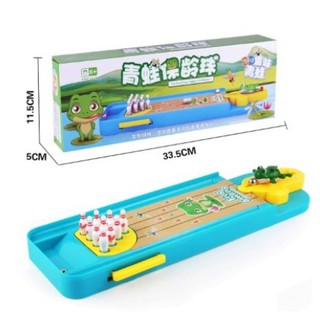 BOWLING GAMES! Mainan Bowling Kanak-Kanak Mainan Bola Bowling Budak ...