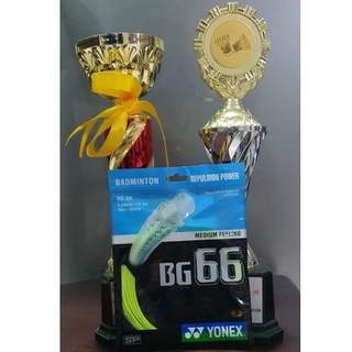 Tali raket jenama YONEX BG66 100% Original | Shopee Malaysia