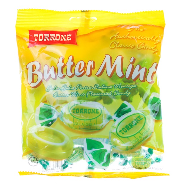 Torrone Butter Mint 150g | Shopee Malaysia