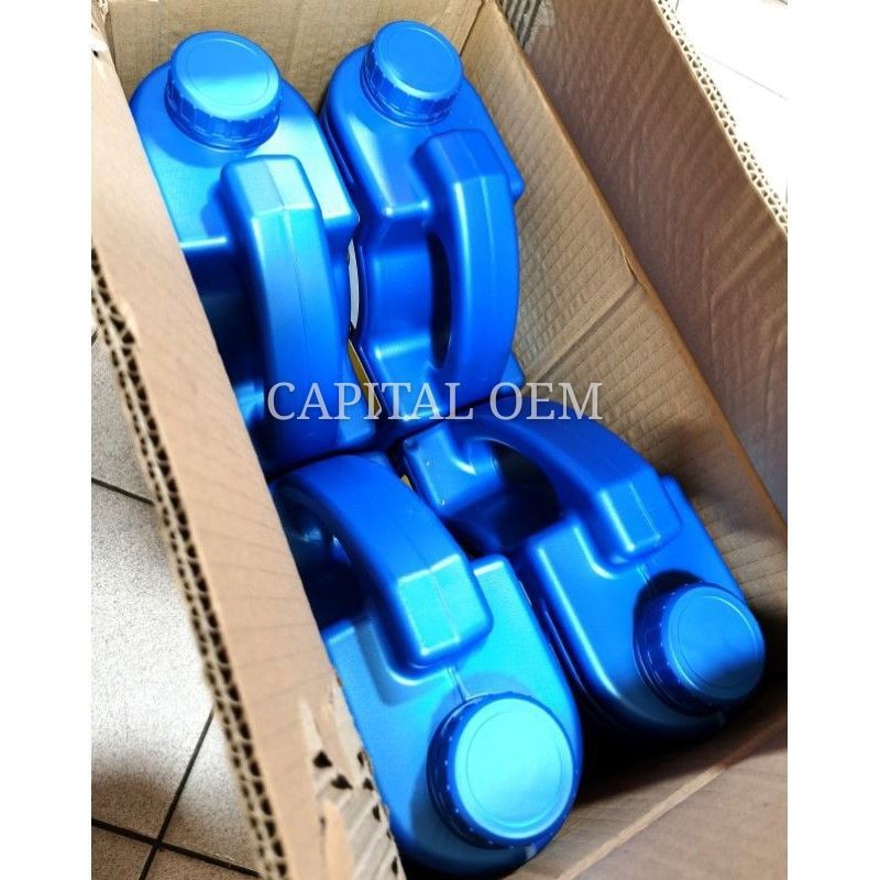 Perodua semi synthetic engine oil sae 5w30 4l myvi,myvi lagibest,alza ...