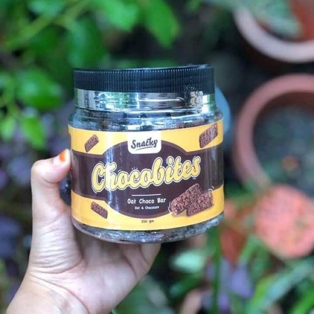 (Ready stock) chocobite snacky | Shopee Malaysia