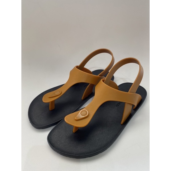 [READY STOCK] SANDAL MOO CHUU CUSTOMIZE CANDY PLUS | Shopee Malaysia