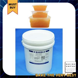 Ovalette Ovalet Special (Cake Stabilizer/ Emulsifier) | Shopee Malaysia