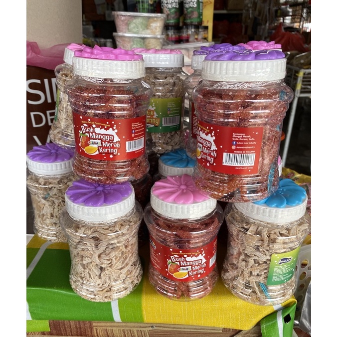 ASAM BOTOL JEEDJARD ORIGINAL | ASAM BOTOL BUAH MASAM MANIS | Shopee ...