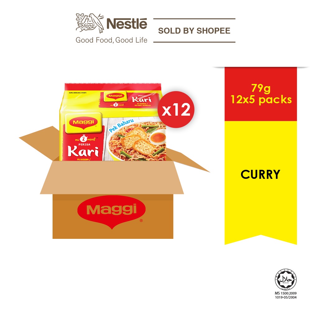 maggie - Prices and Promotions - Feb 2023 | Shopee Malaysia