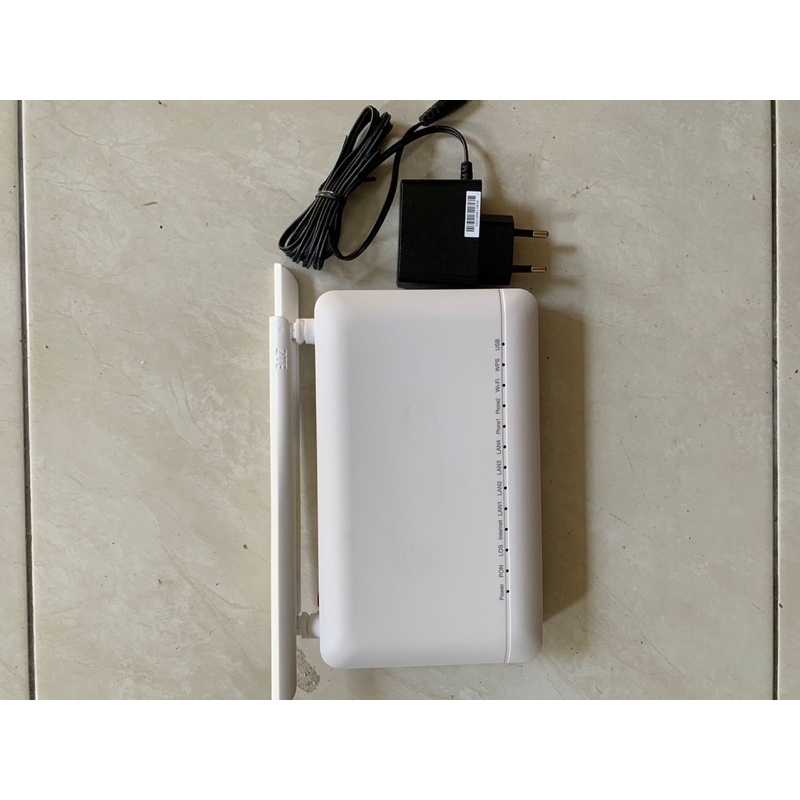 Zte f609 v3 Latest | Shopee Malaysia