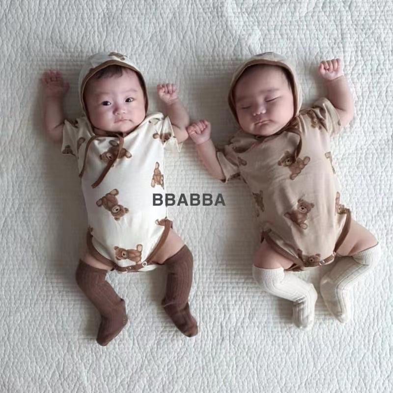 Body chip bear with hat | Shopee Malaysia