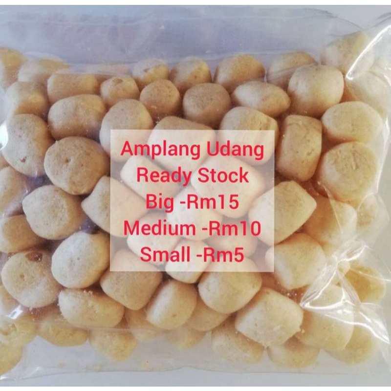 Amplang Brothers Udang | Shopee Malaysia