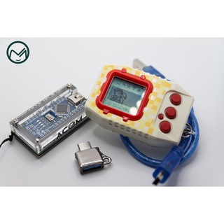 Digimon Alpha Com ACom for Digivice Vpet Pendulum | Shopee Malaysia