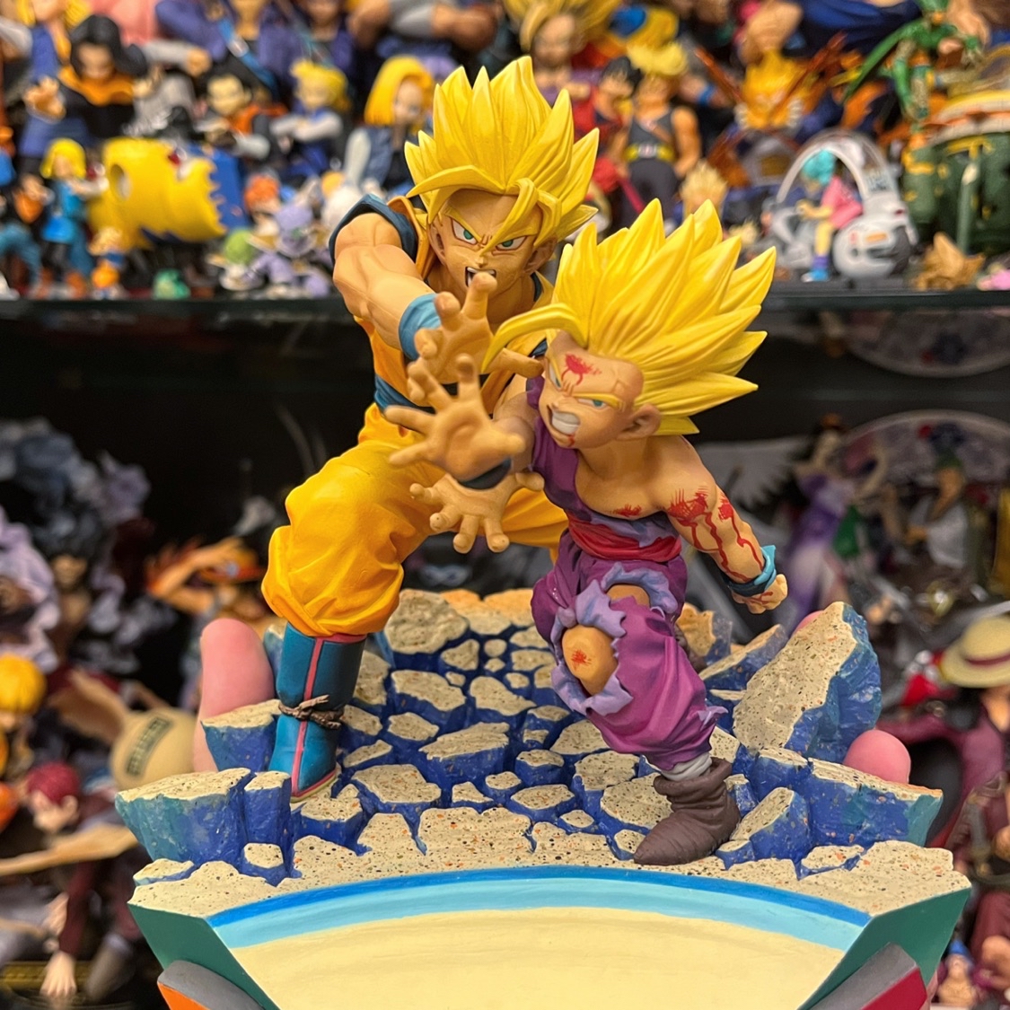 my_figure_collector, Online Shop | Shopee Malaysia